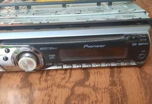 Магнитола Pioneer DEN -3900 mp