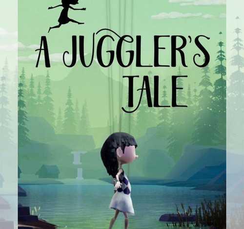 A Juggler's Tale PS4 PS5