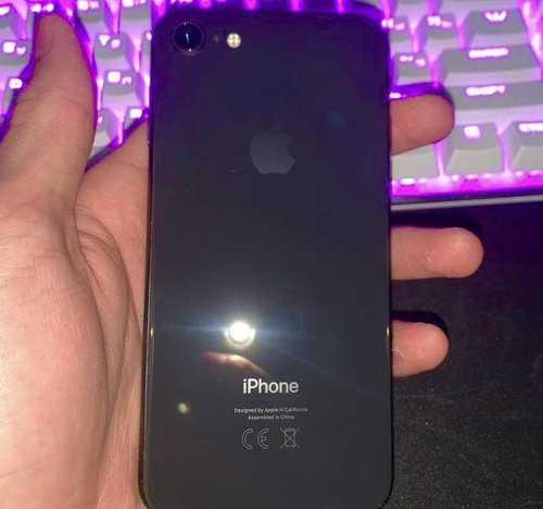 iPhone 8, 64 ГБ