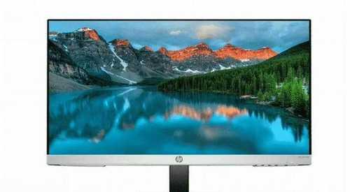 Монитор HP 2К(2560x1440) 60Гц IPS Гарантия