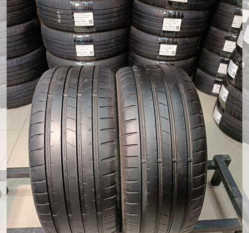 Powertrac Racing Pro 225/45 R17 94W