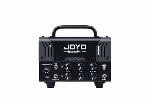 Гитарный комбоусилитель Joyo BanTamP XL zombie II