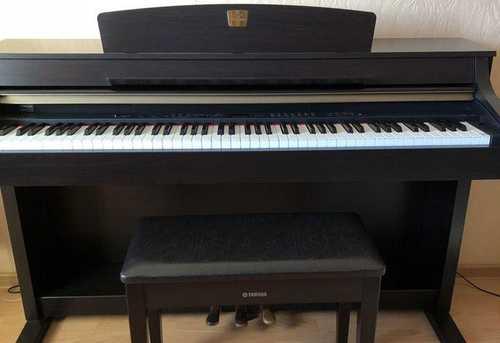 Цифровое пианино Yamaha Clavinova CLP 330