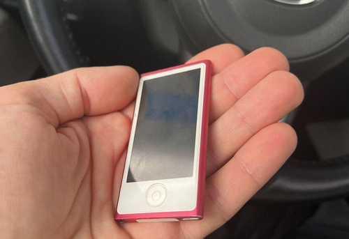 iPod nano запчасти