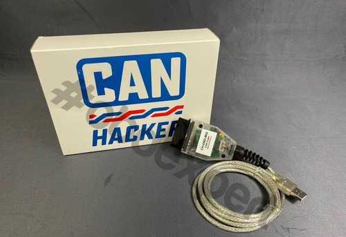 CAN-Hacker CH-OBD-FD Coder L2