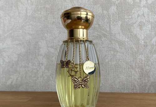Eau d'Hadrien Annick Goutal Лимитка 100мл