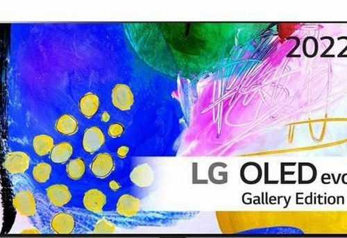 65" телевизор LG oled65G2