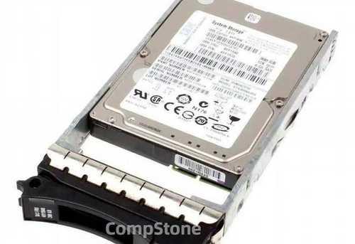 Жесткий диск IBM 00NC585 00AK377 400Gb 12Gb SSD
