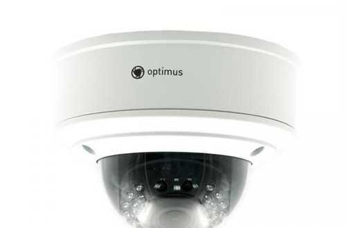 Optimus IP-E042.1(2.8-12) PEV.1 Видеокамера