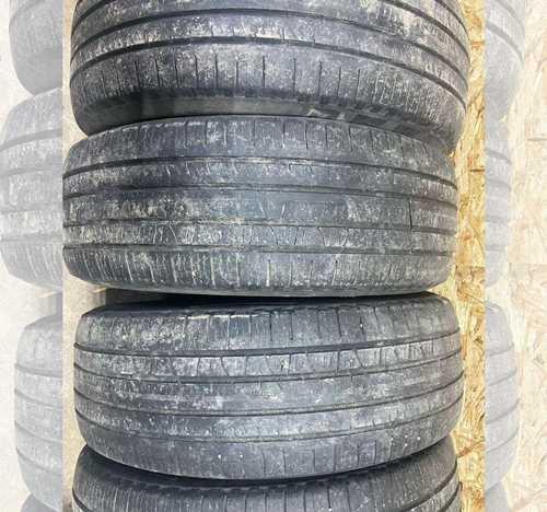 Pirelli Scorpion Verde All Season 215/60 R17 96V