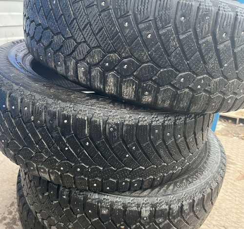 Gislaved Nord Frost 200 185/60 R15