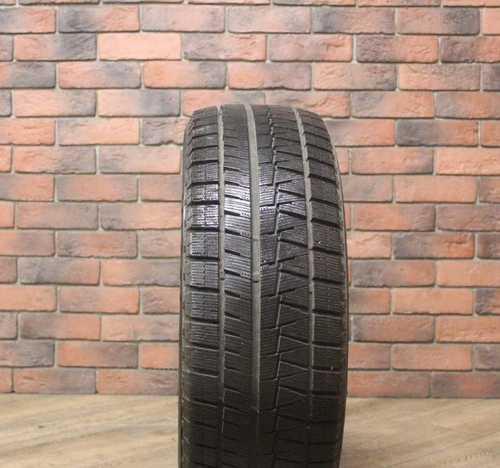 Bridgestone Blizzak Revo GZ 215/55 R17
