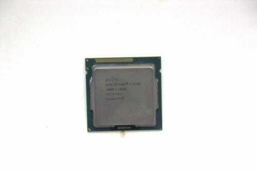 Процессор Intel Core i7-3770S 3.1 (3.9) Ghz S-1155