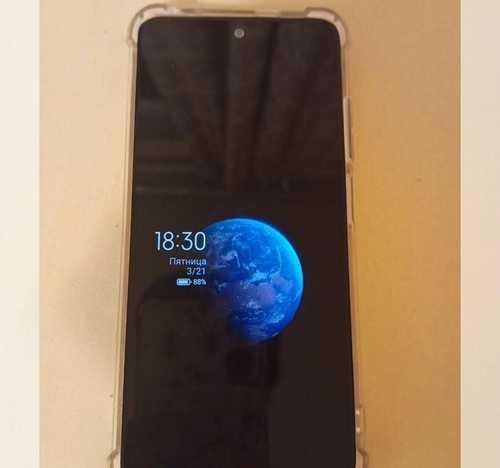 Xiaomi Redmi Note 10, 4/64 ГБ