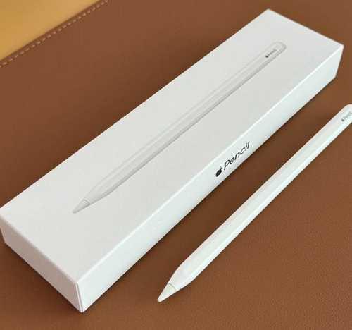 Apple Pencil 2 th