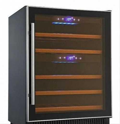 Винный шкаф Cold Vine C40-KBT2