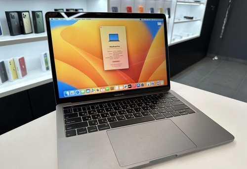 Apple MacBook Pro 13 (2019),8/128, Silver