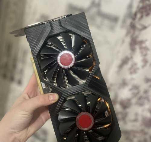 Rx 580 8gb