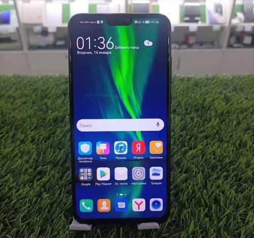 HONOR 8X, 6/64 ГБ