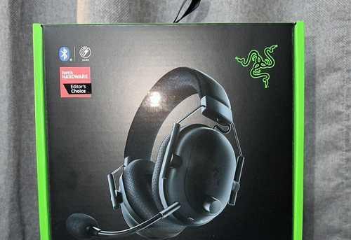 Наушники Razer blackshark v2 pro 2023