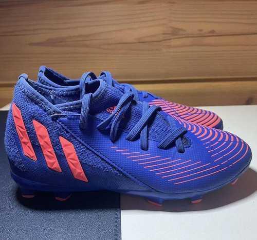 Бутсы adidas predator