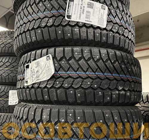 Gislaved Nord Frost 200 225/50 R17 98T