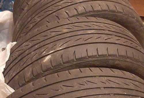 Bridgestone MY-02 Sporty Style 205/50 R16 87V