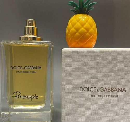 Dolce&Gabbana Pineapple 150ml