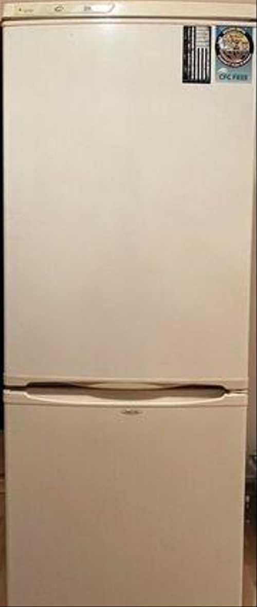 Холодильник Stinol 107 б/у