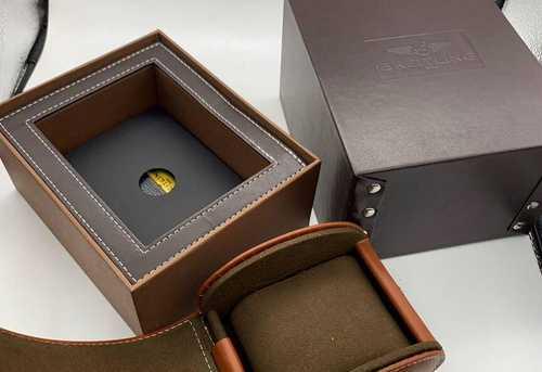 Шкатулка для часов Breitling