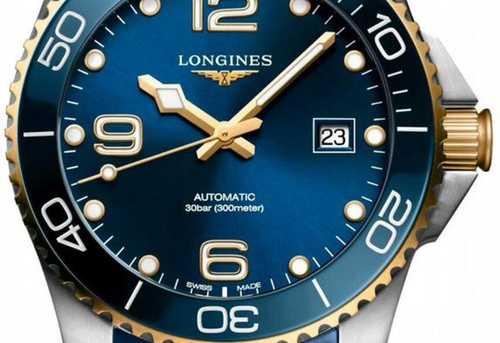 Часы мужские оригинал Longines L3.781.3.96.9