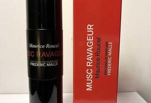 Frederic Malle Musc Ravageur