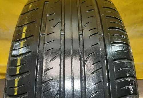 Dunlop Grandtrek PT3 235/55 R19