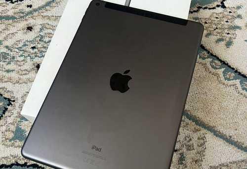 iPad 8 sim+wi-fi