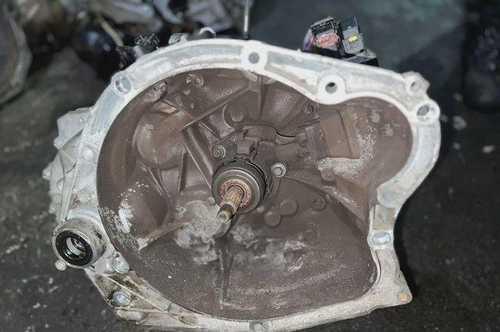 МКПП Citroen Grand C4 Picasso RFJ EW10A