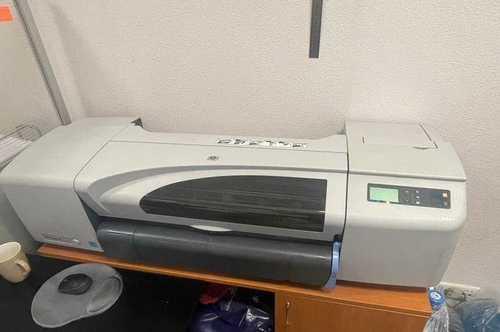 Плоттер HP Designjet 510