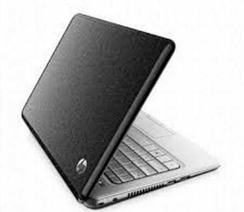 Ноутбук HP pavilion-dm1