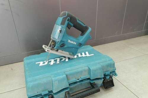 Лобзик Makita jv100dwe