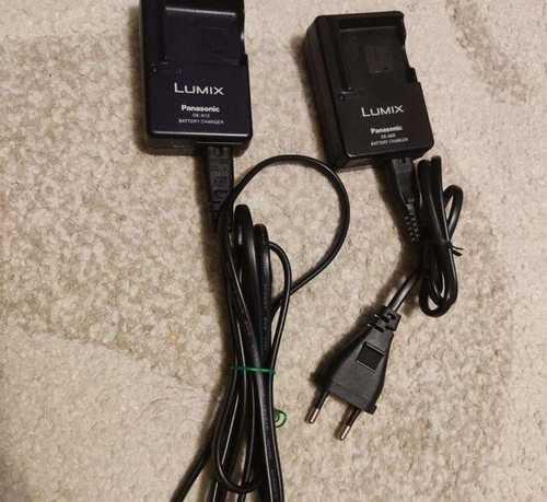 Шнур - зарядное устройство для фотоаппарата Lumix