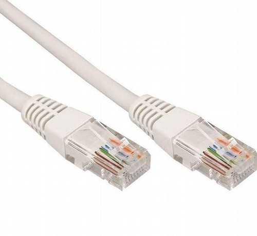 Сетевые патчкорды RJ 45