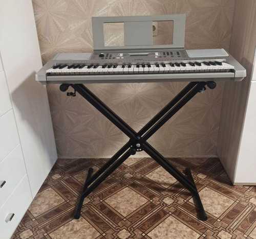Синтезатор yamaha YPT-370