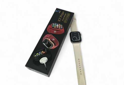 Умные часы K7 Pro Plus Smart Watch L9