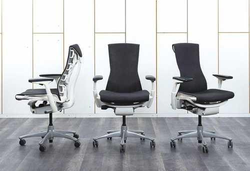 Кресло для руководителя Herman Miller Embody США H