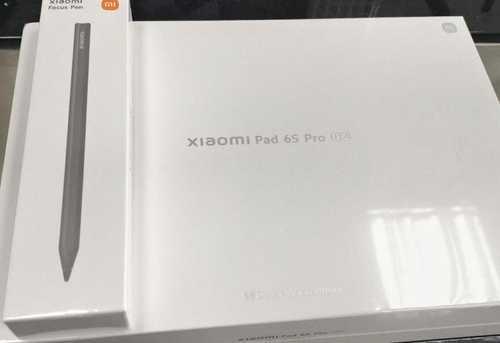 Xiaomi mi Pad 6S pro 12.4" 12/512Gb