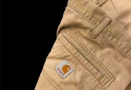 Рабочие карго-шорты Carhartt Dickies type