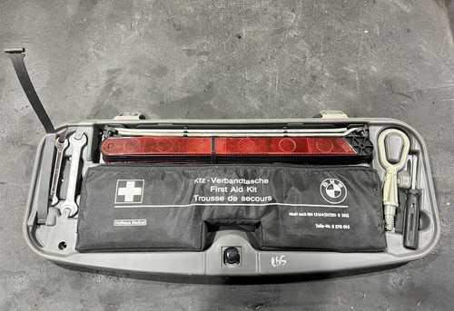 Набор инструмента BMW E65 E66