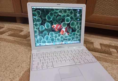 Ibook G4