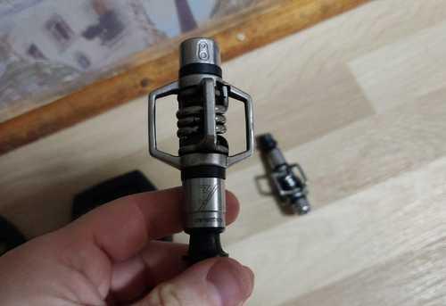 Crank brothers eggbeater 3