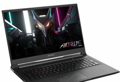 Ноутбук Gigabyte aorus 17X 581073