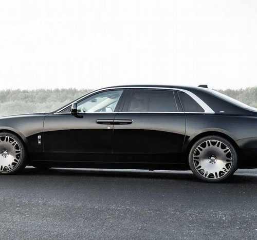 Brabus Monoblock M for Rolls-Royce в наличии